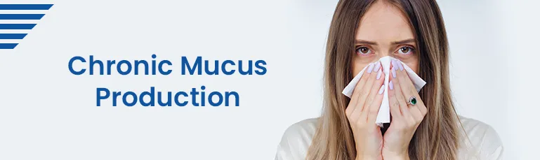Diagnostics Test for Chronic Mucus Production Symptom | Sprint ...
