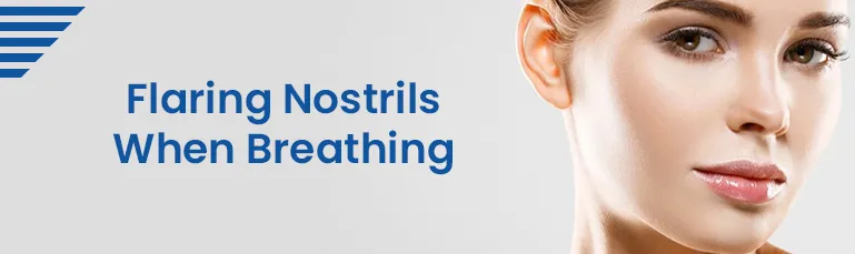Diagnostics Test for Flaring Nostrils - Symptom | Sprint Diagnostics ...